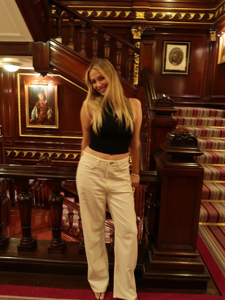 Picture of Raine Michaels