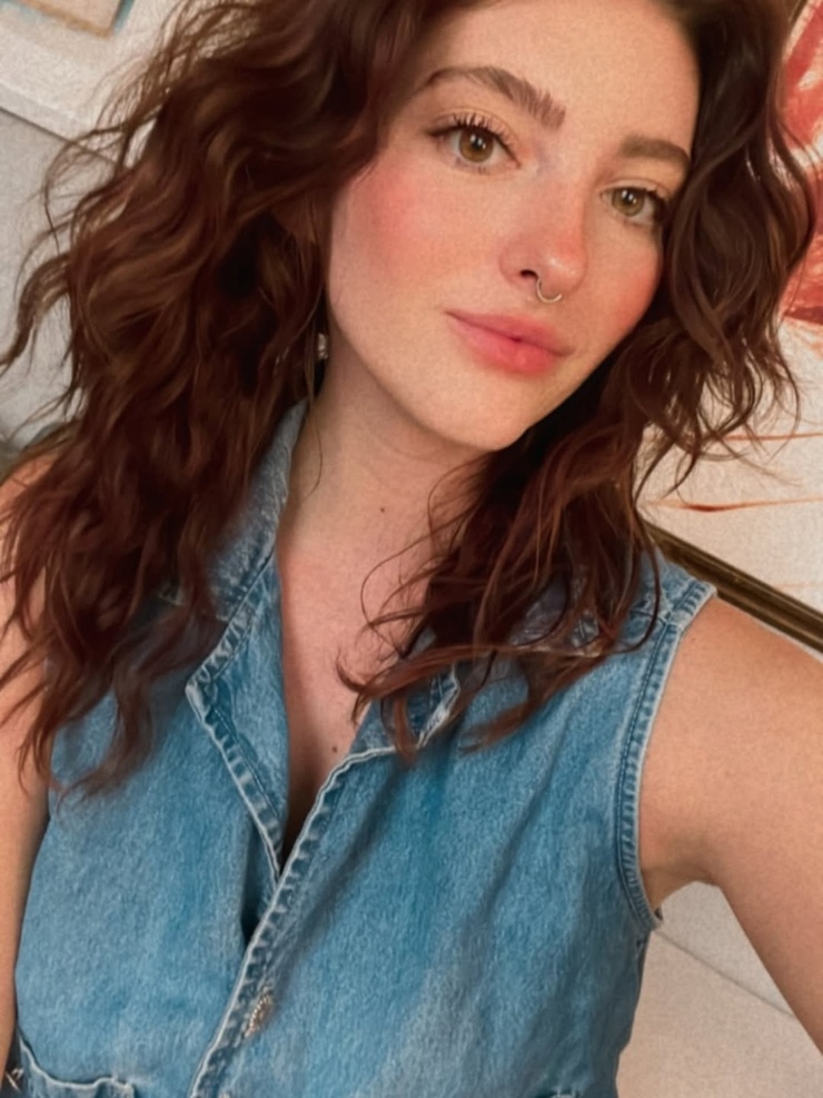 Willow Shields image