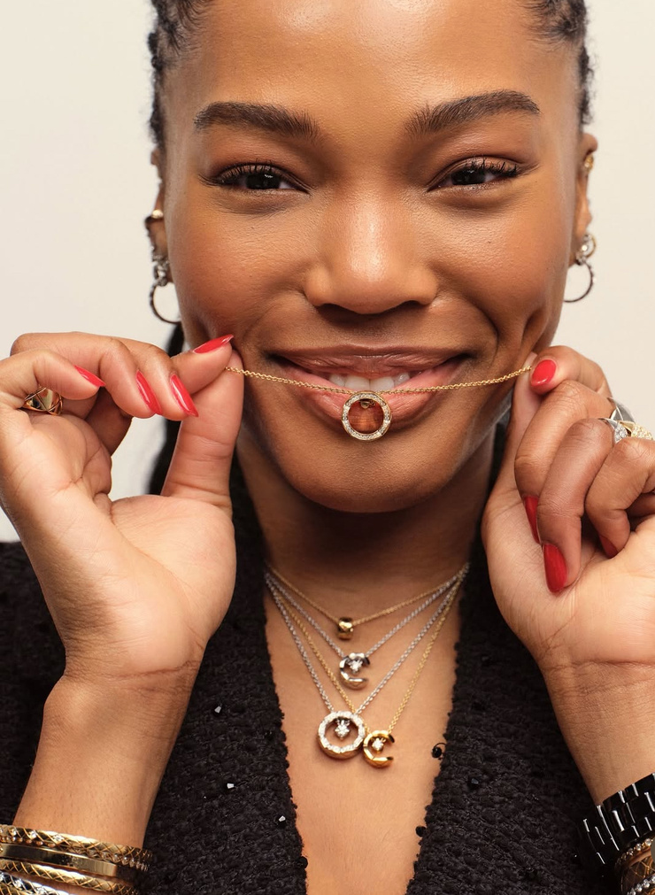 Picture of Quenlin Blackwell