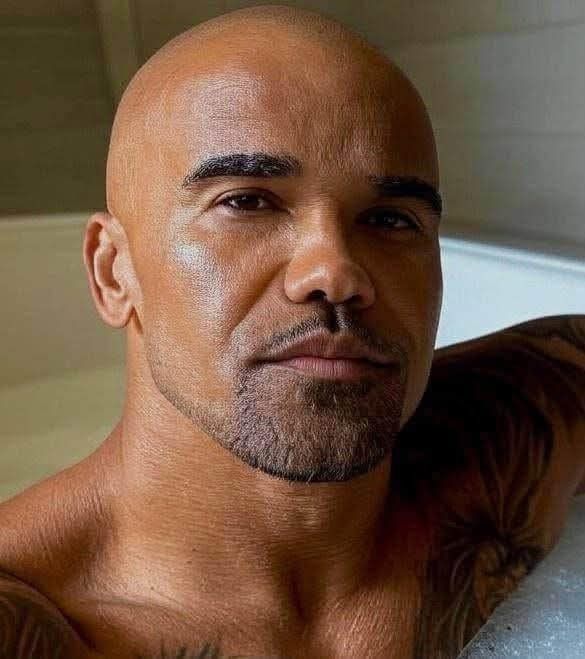 Shemar Moore picture