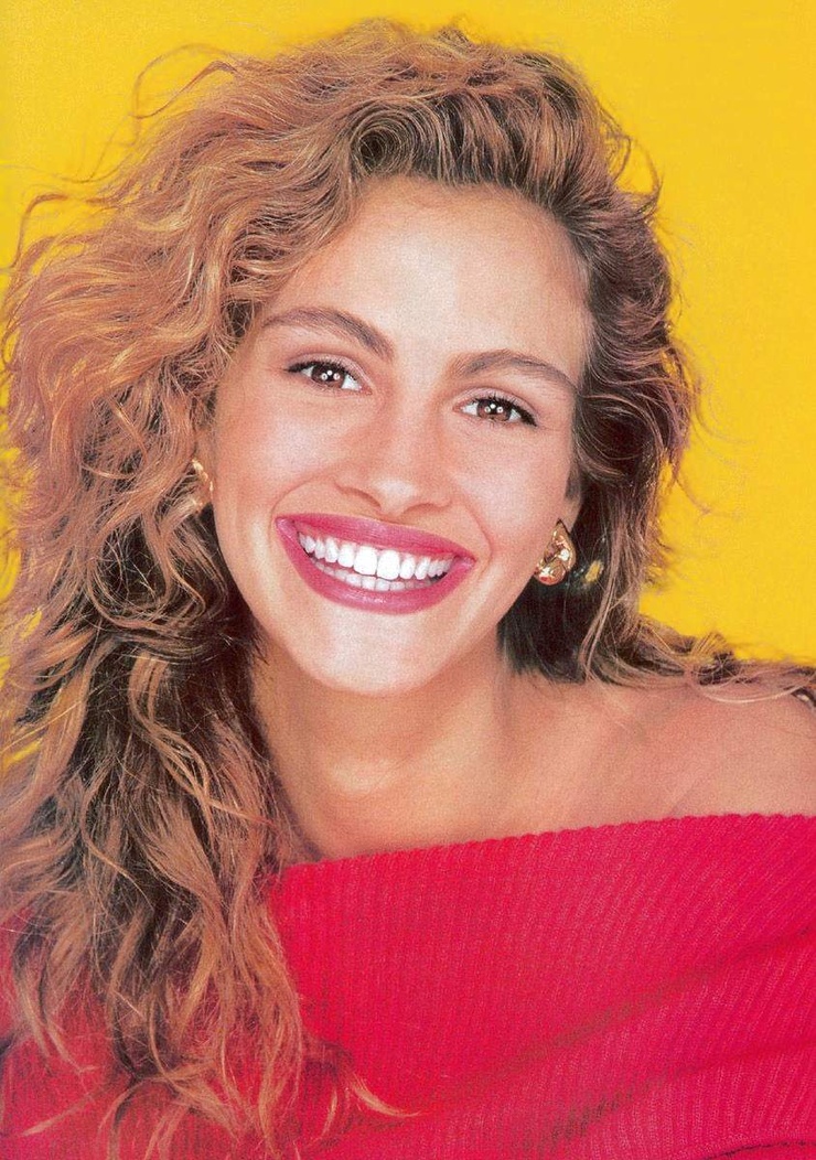 Picture of Julia Roberts