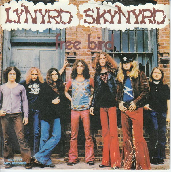 Free Bird picture
