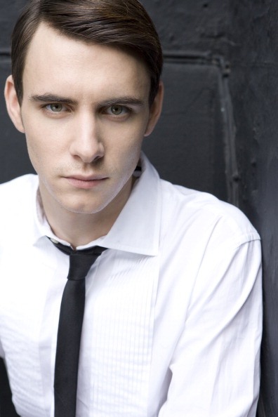 Picture of Harry Lloyd