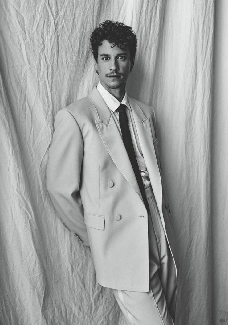 Image of Adam DiMarco