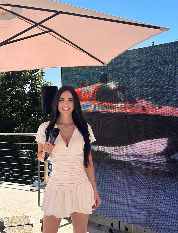 Image of Giusy Meloni