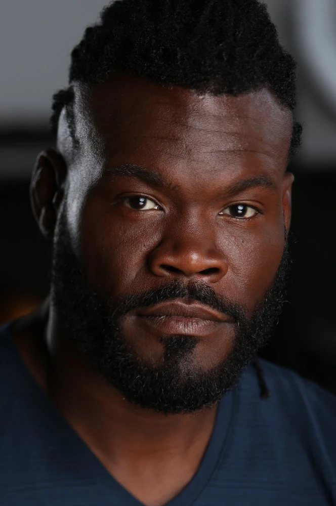 Ron Humphrey picture