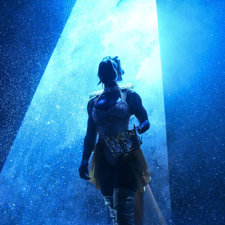 Picture of Jade Cargill