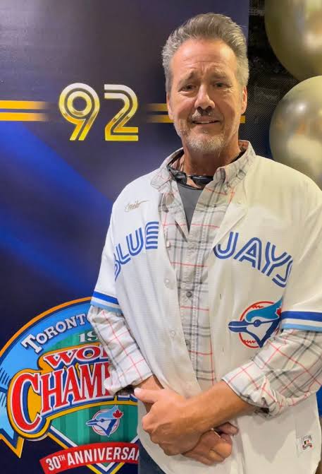 Pat Borders image