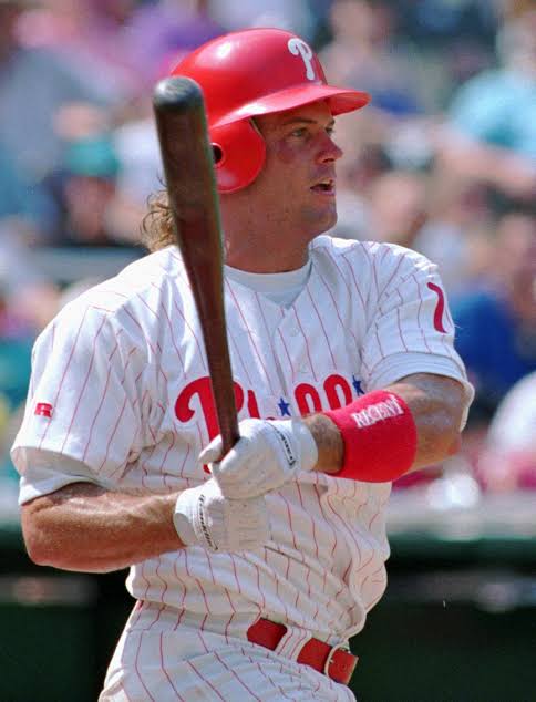 Darren Daulton image