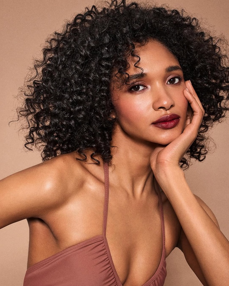 Picture of Aleya Ali