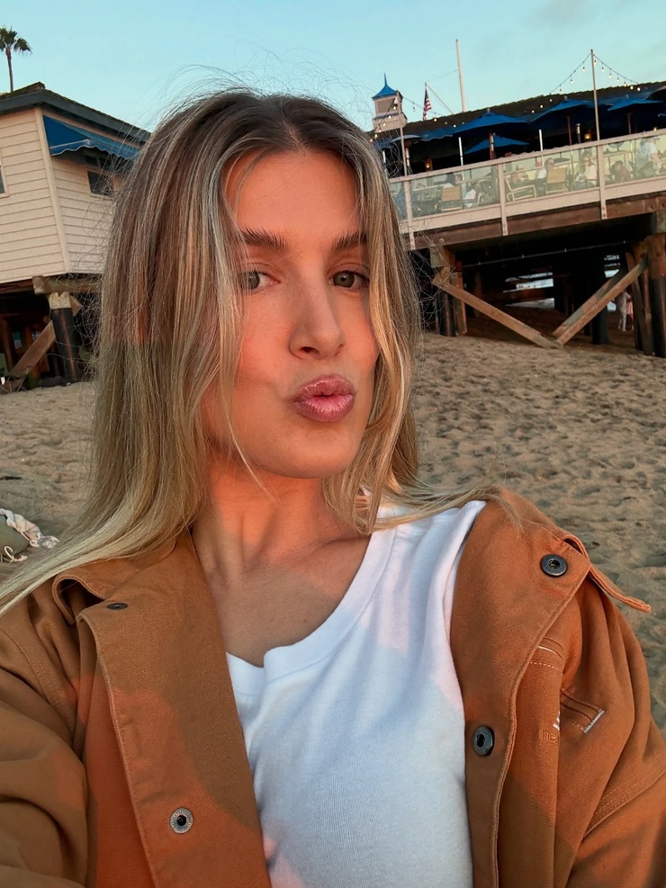 Eugenie Bouchard picture