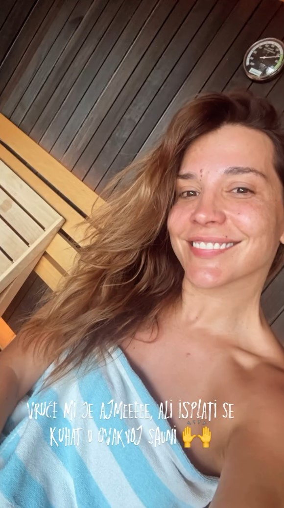 Picture of Marijana Batinic