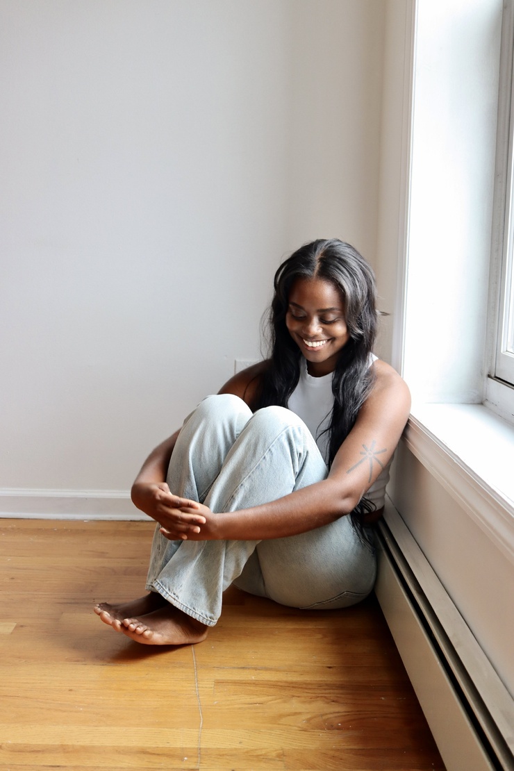 Picture of Denée Benton