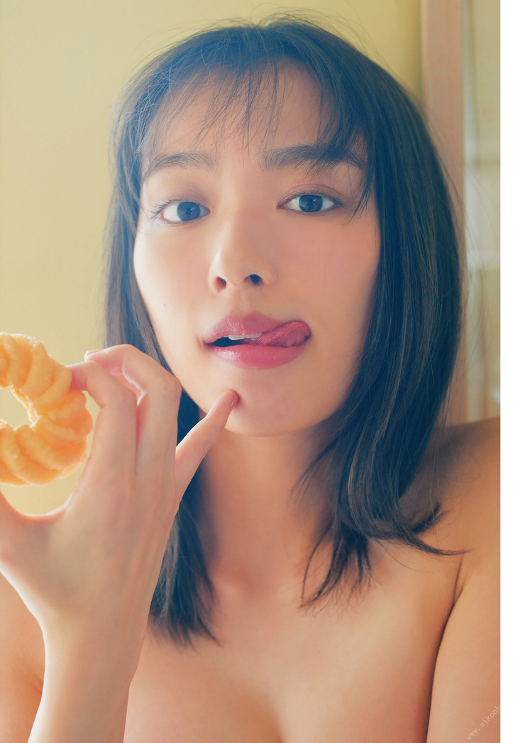 Picture of Rio Uchida