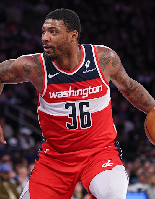 Picture of Marcus Smart