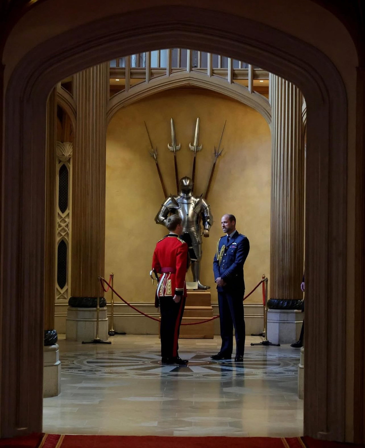 Picture of Prince William Windsor