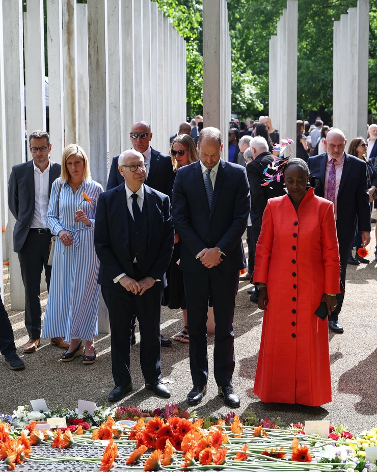 Picture of Prince William Windsor