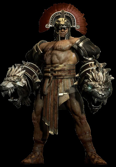 Picture of Hercules (God of War)