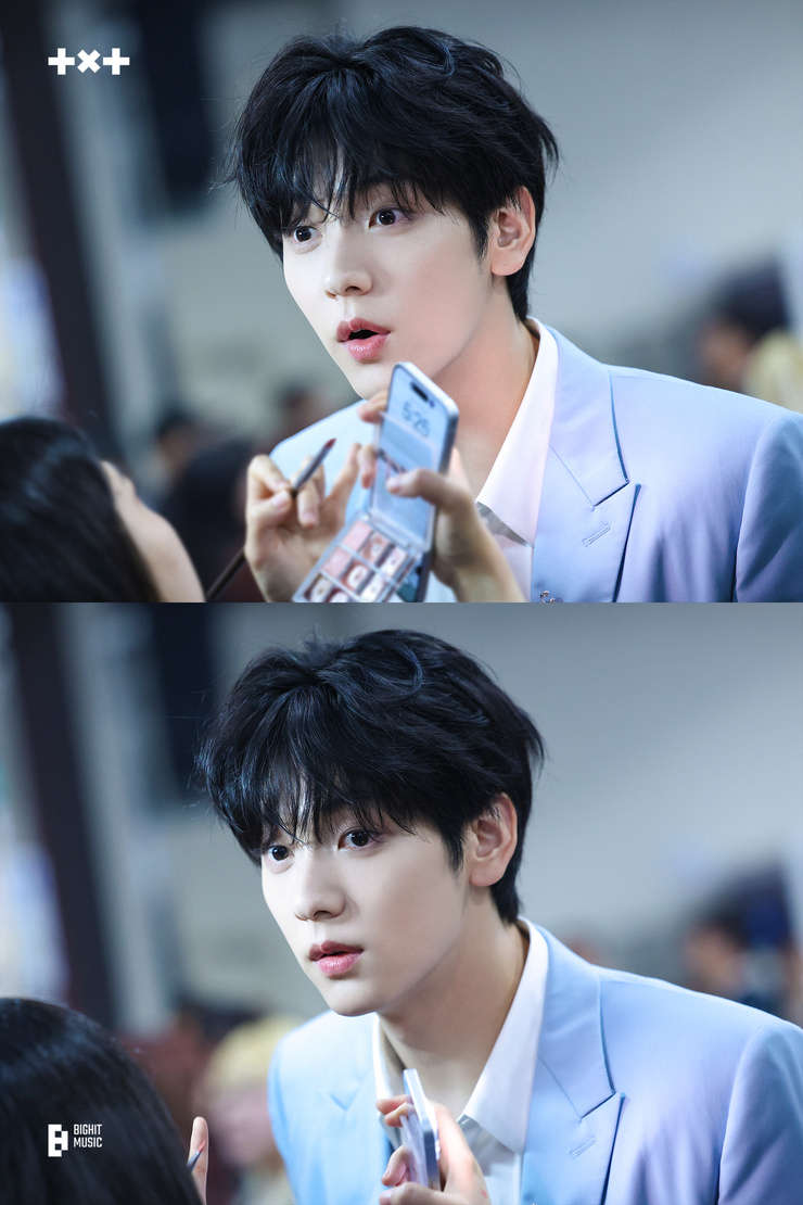 Picture of Soo-bin Choi