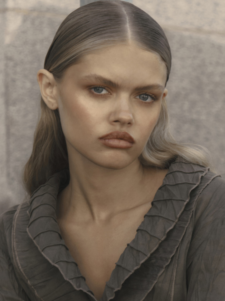 Picture of Josey Muckosky