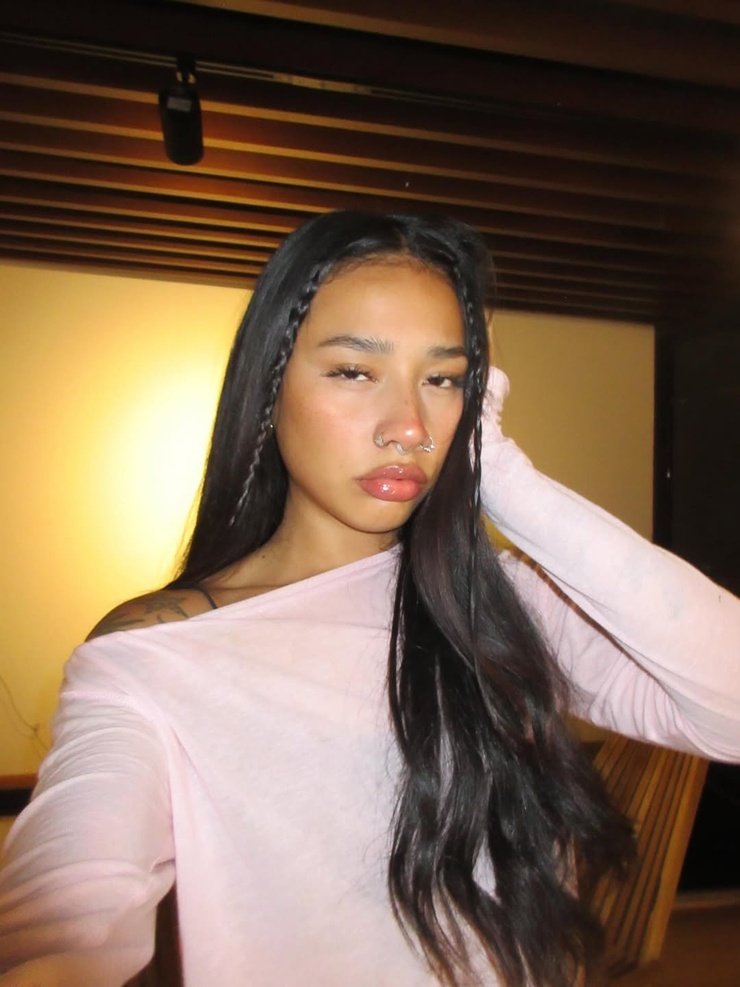 Picture of Lizeth Selene