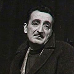 Picture of Mario Bava