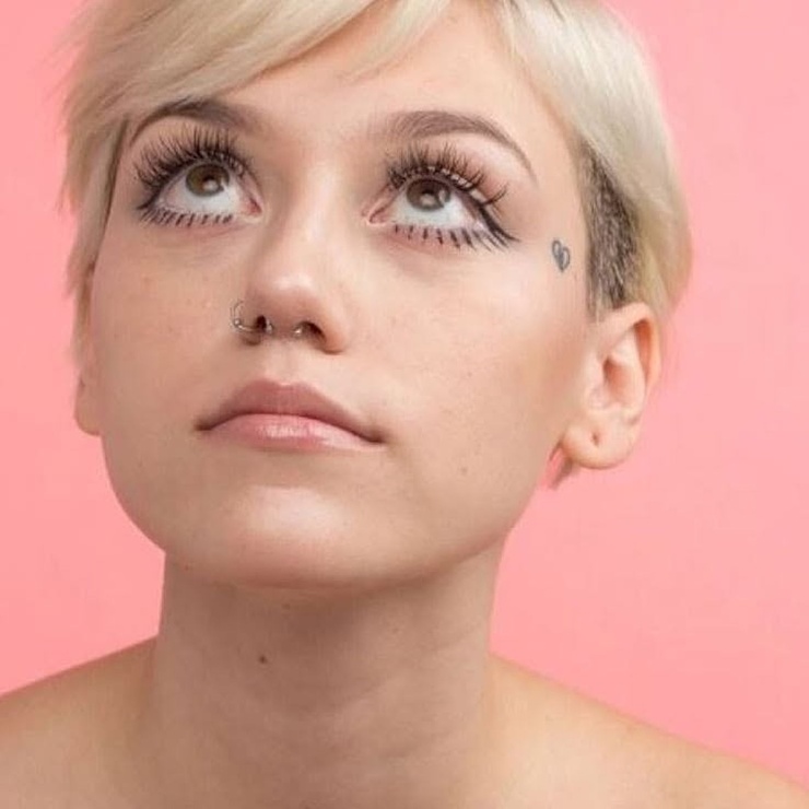 Picture of Kailee Morgue