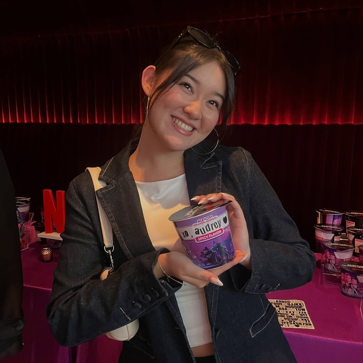 Picture of Audrey Huynh