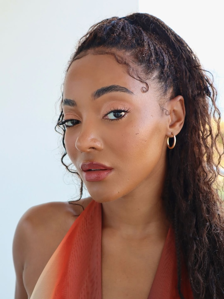 Karla-Simone Spence picture