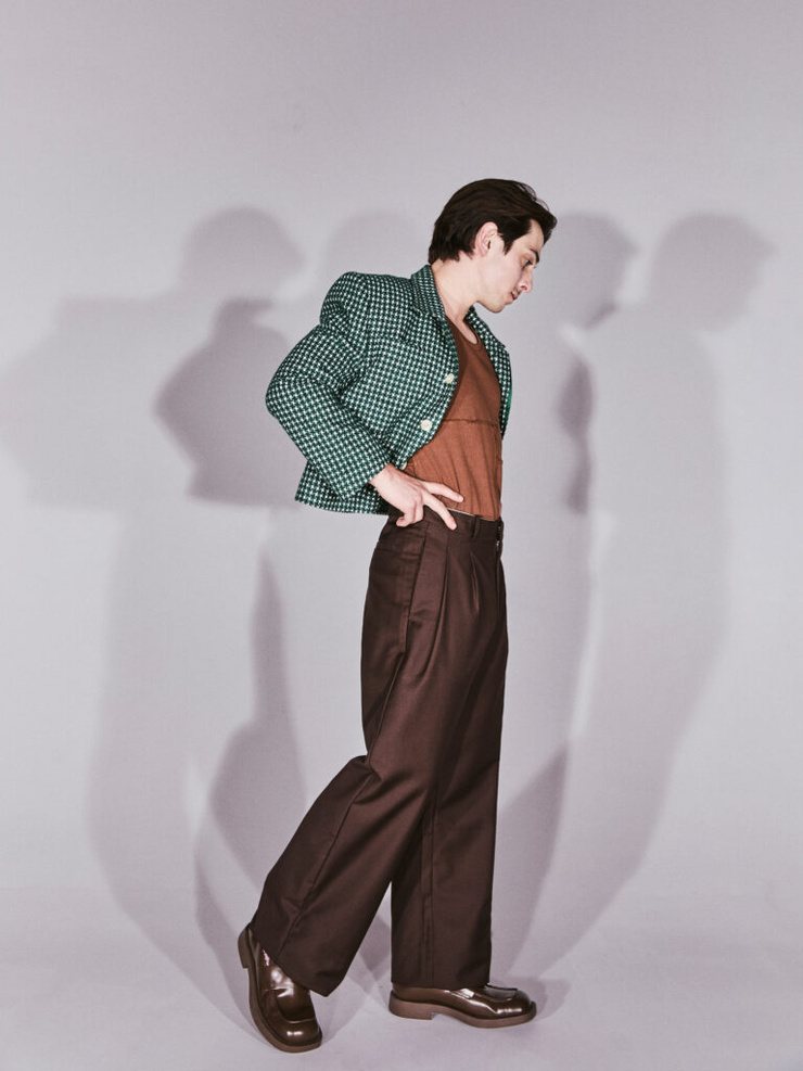 Picture of Gabriel Howell