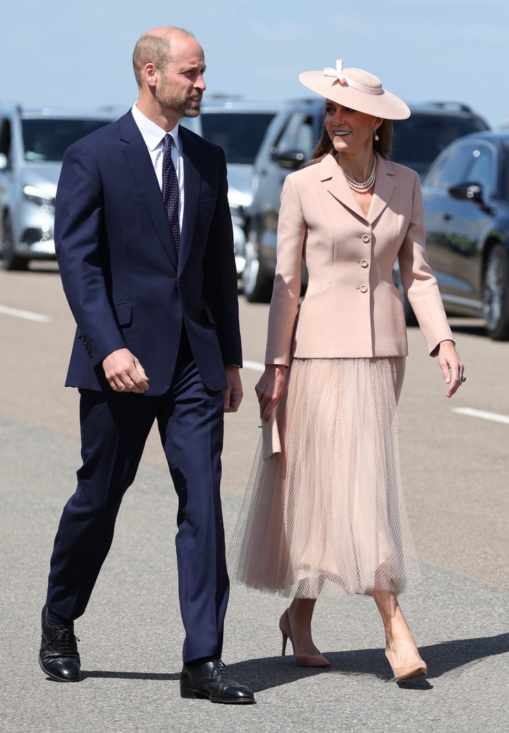 Picture of Prince William Windsor