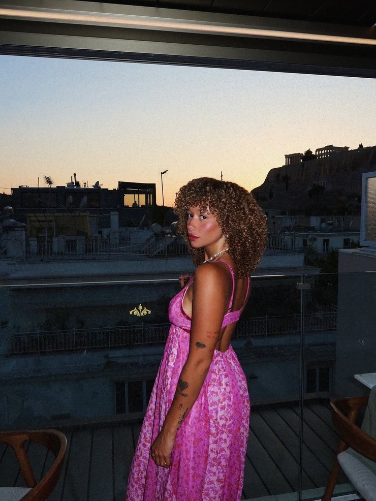 Talia Jackson image