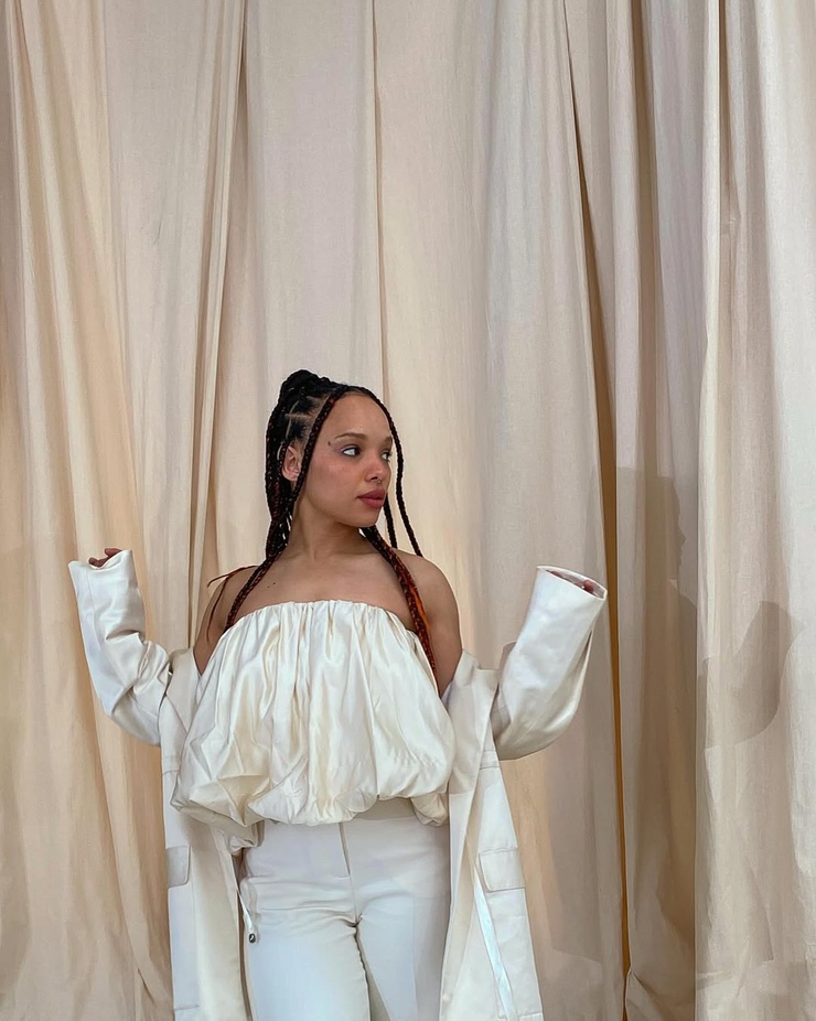 Picture of Sisi Stringer