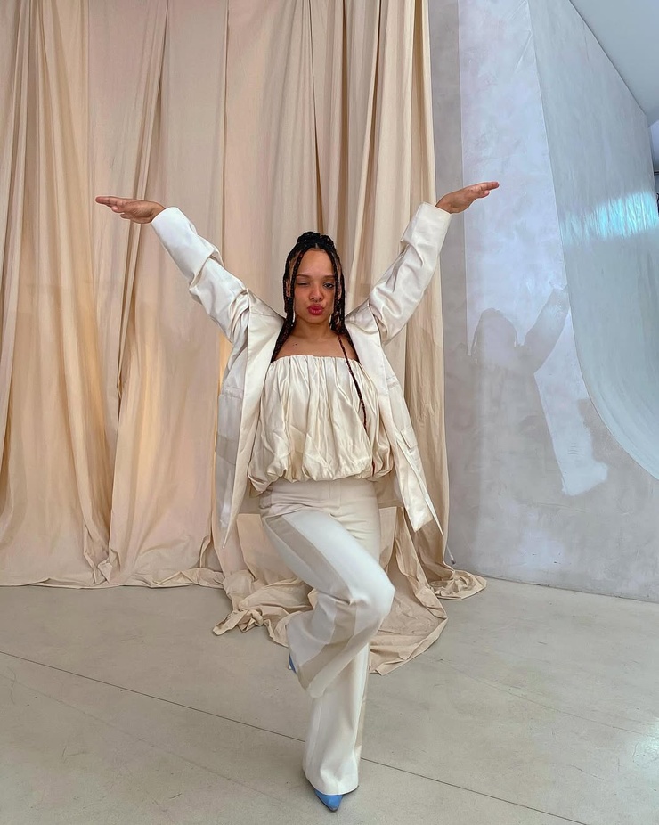 Picture of Sisi Stringer