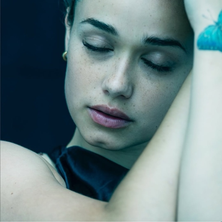 Picture of Rose Williams