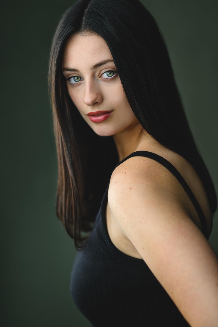 Image of Taylor Danehower