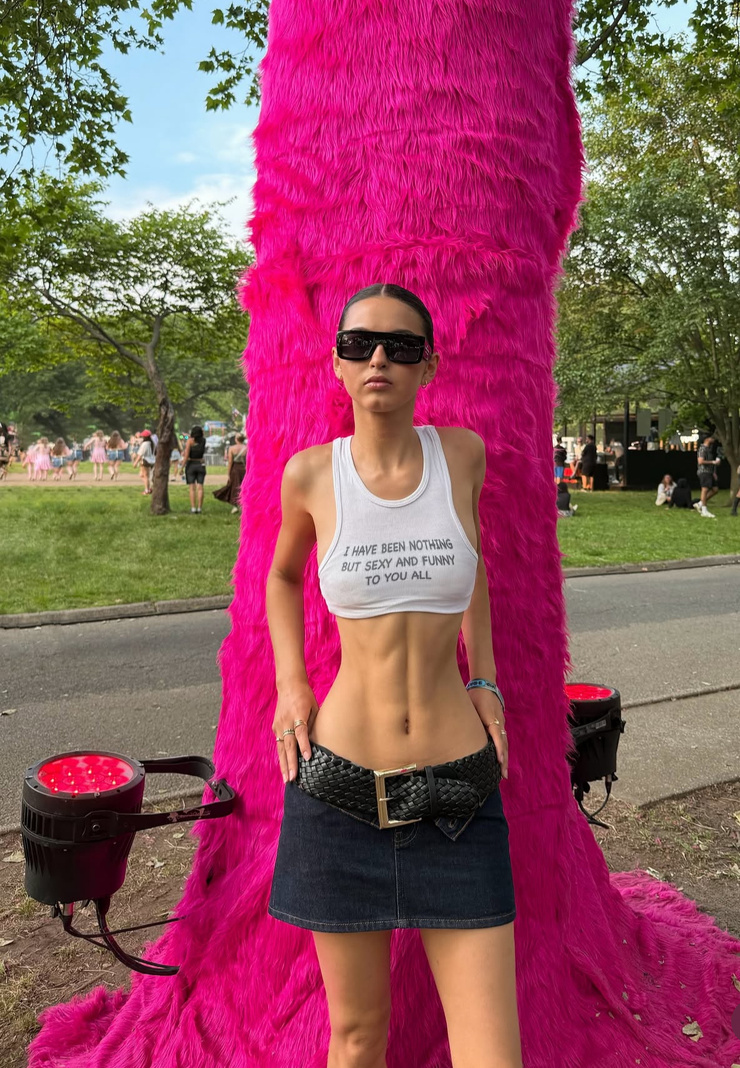 Picture of Beca Michie