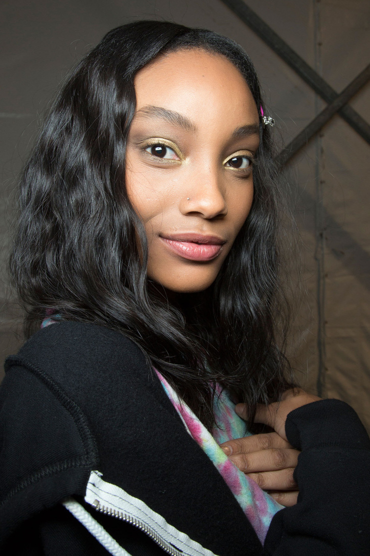 Picture of Aleah Morgan