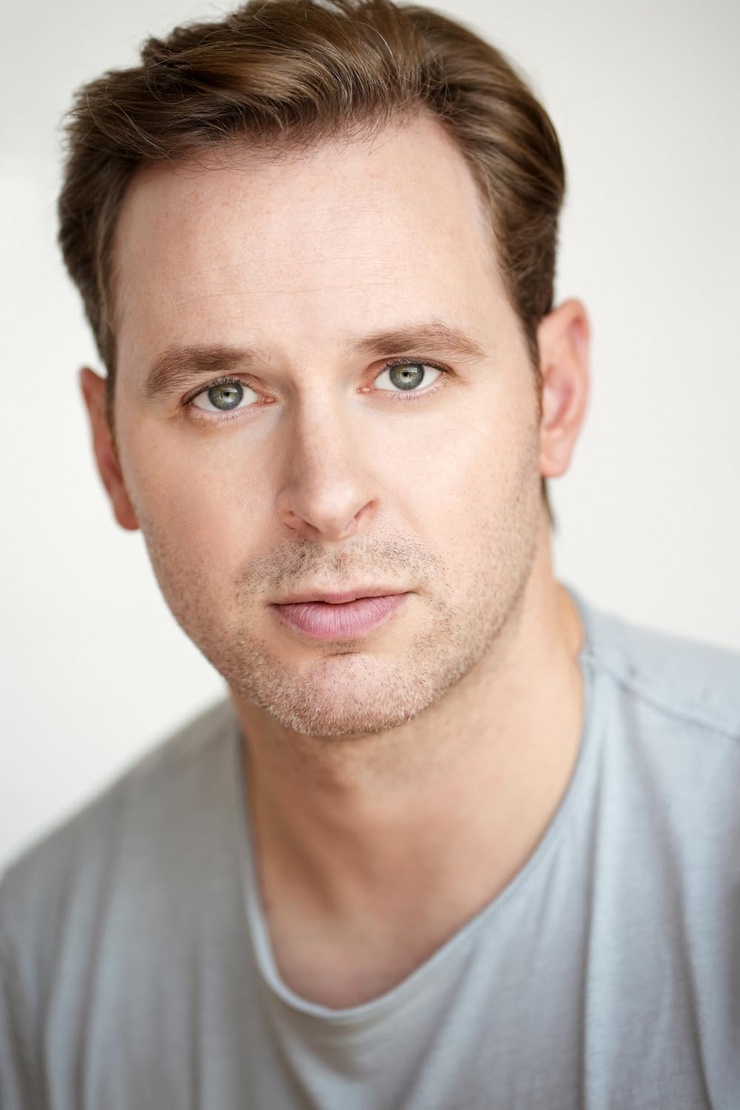 Picture of Ben Rosenbaum