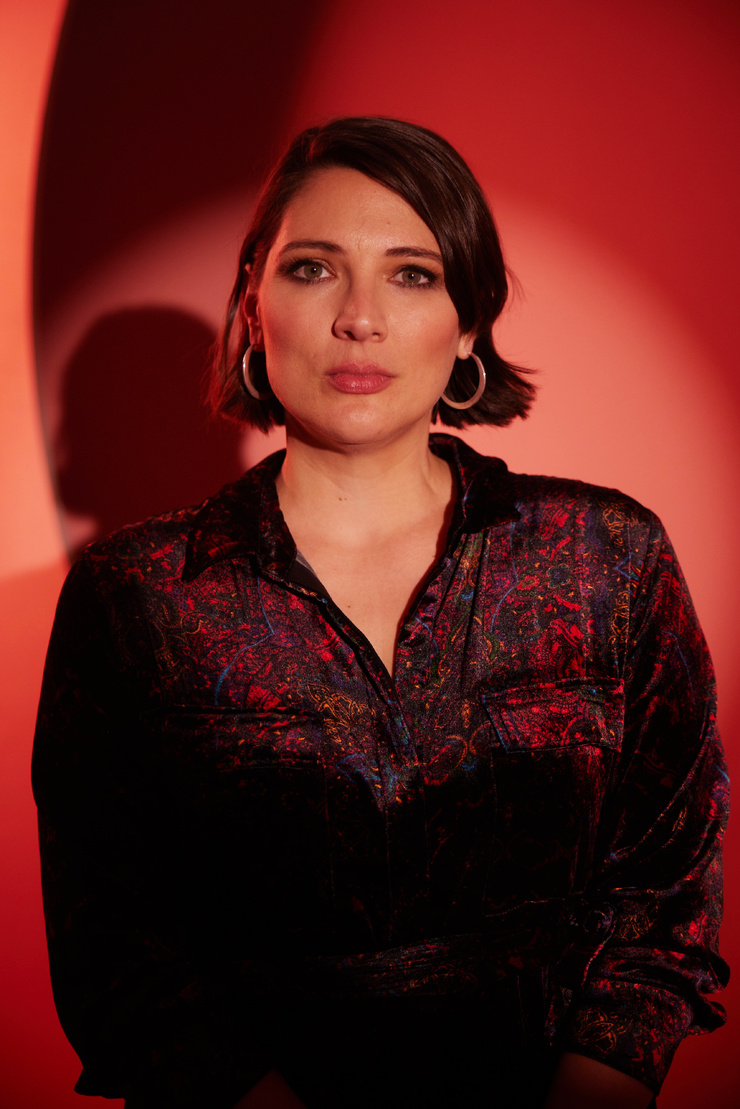 Picture of Taylor Jenkins Reid