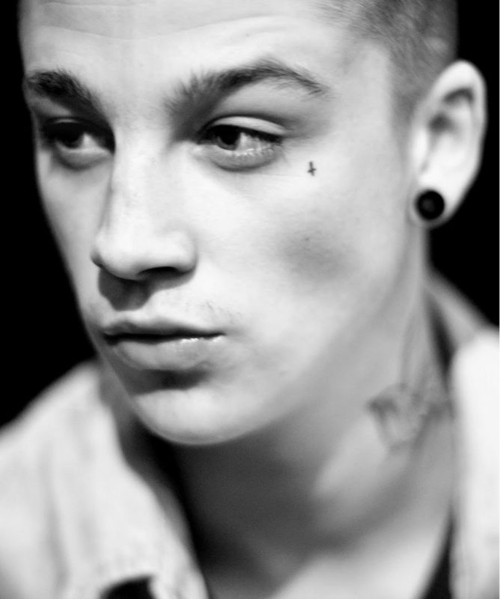 Picture of Ash Stymest