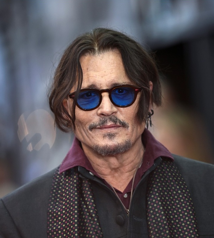 Picture of Johnny Depp