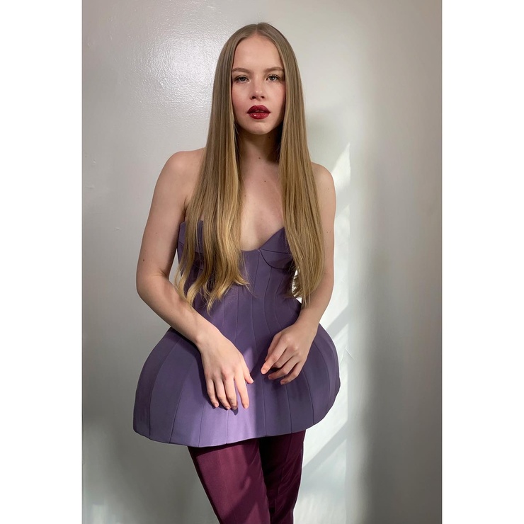 Sofia Vassilieva image