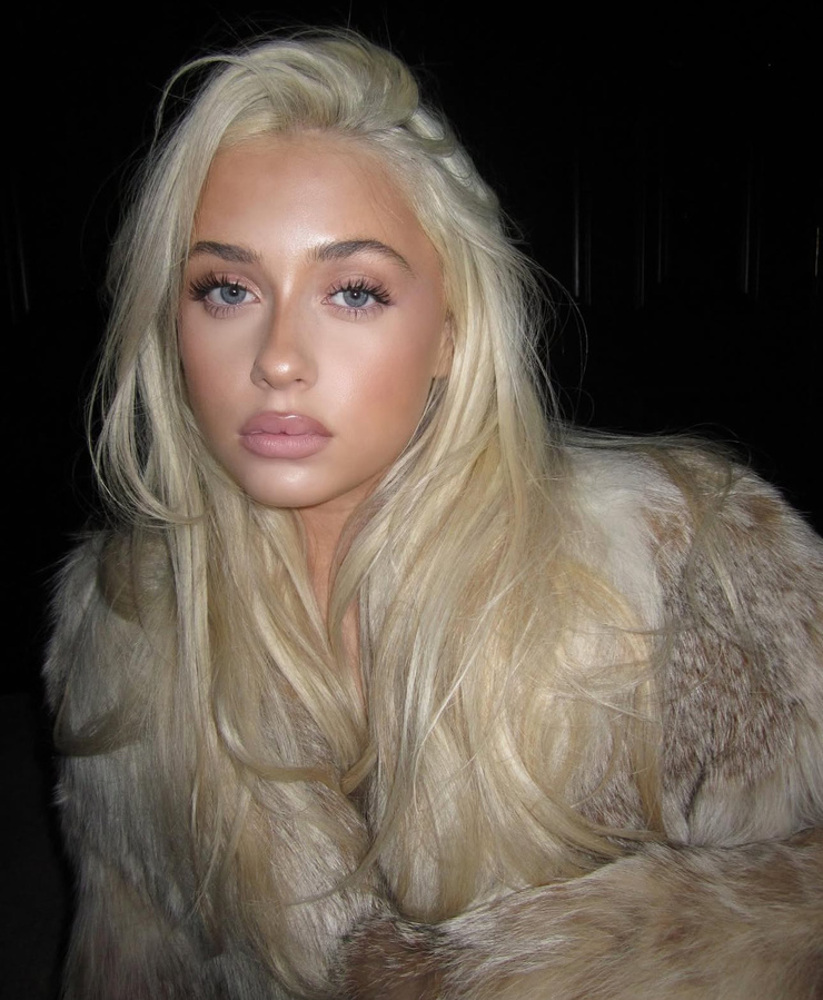 Picture of Fallon Twombley