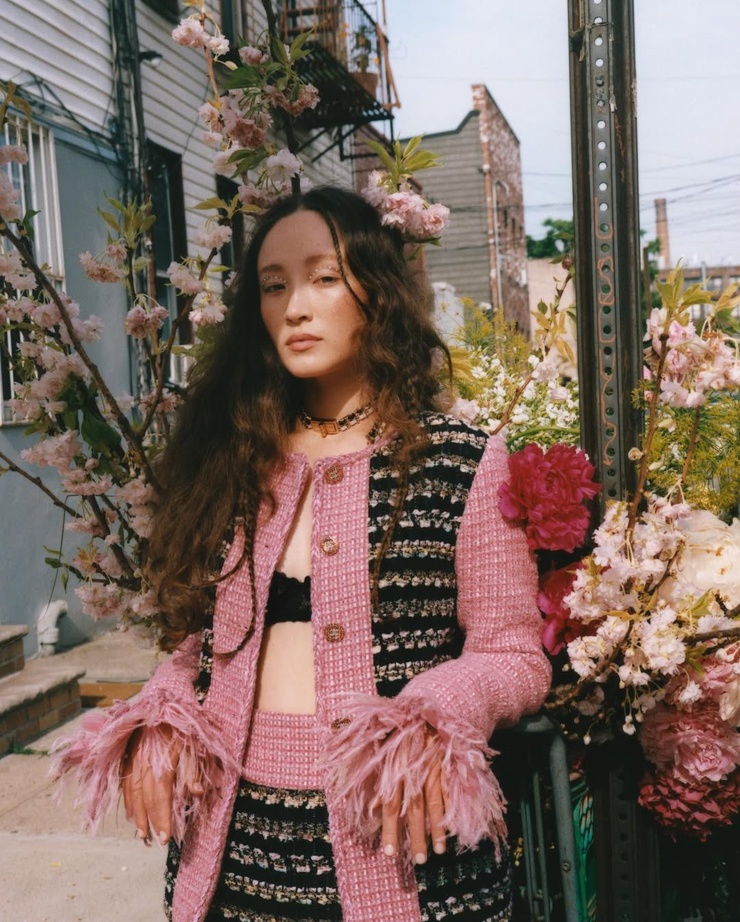 Picture of Havana Rose Liu