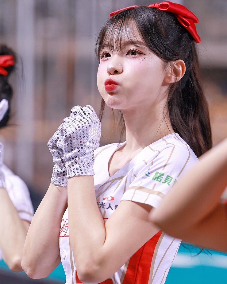 Picture of Lee Da Hye (이다혜)