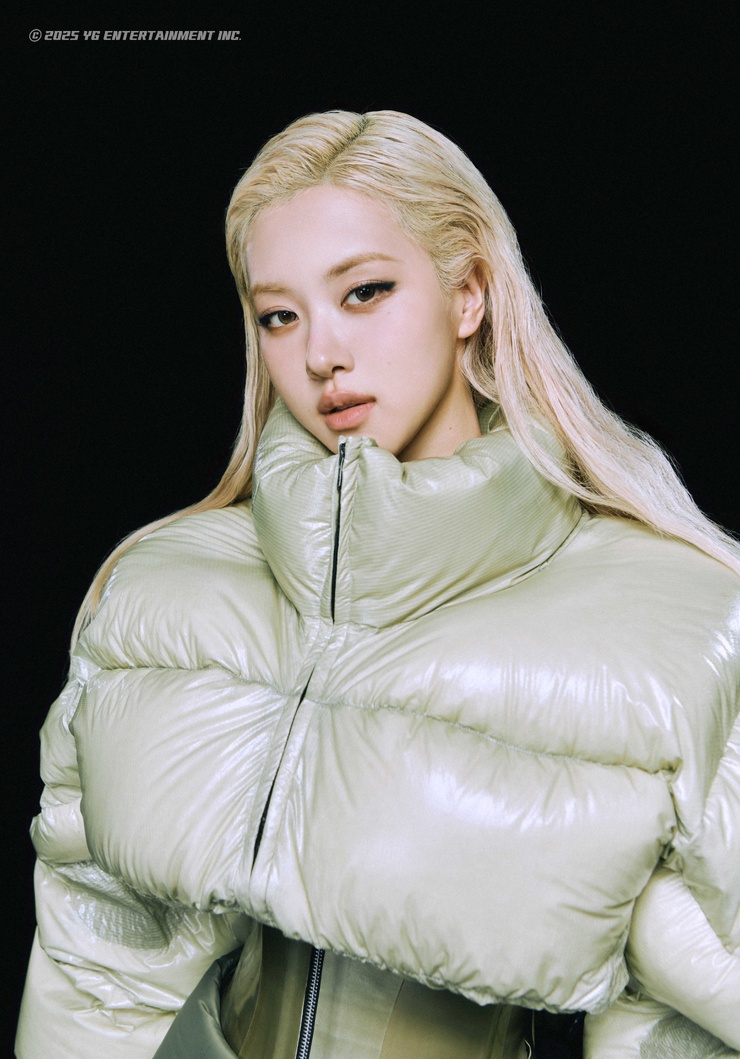 Picture of Black Pink