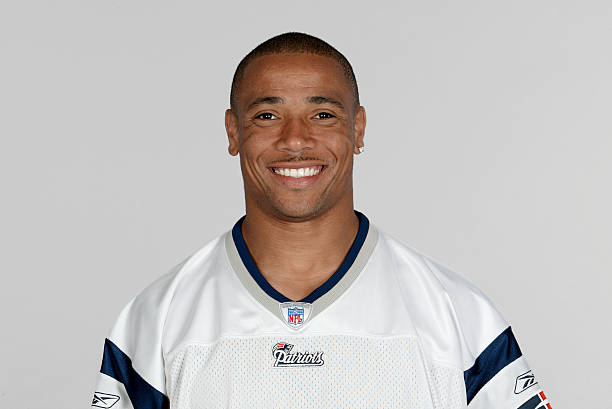 Image of Rodney Harrison