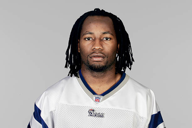 Picture of Asante Samuel
