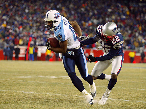 Image of Asante Samuel